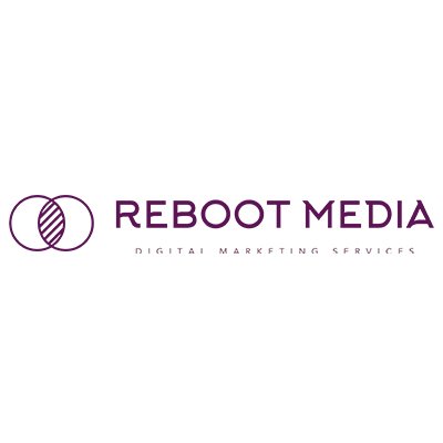 Reboot Media Υπηρεσίες Digital Marketing